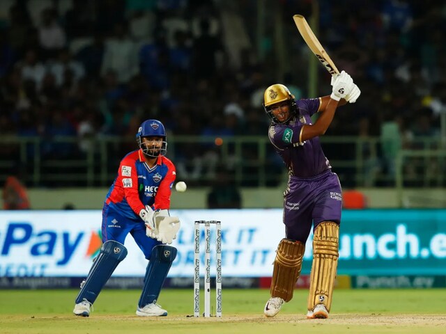 IPL 2024, DC vs KKR: Who is Angkrish Raghuvanshi, The KKR Debutant That ...