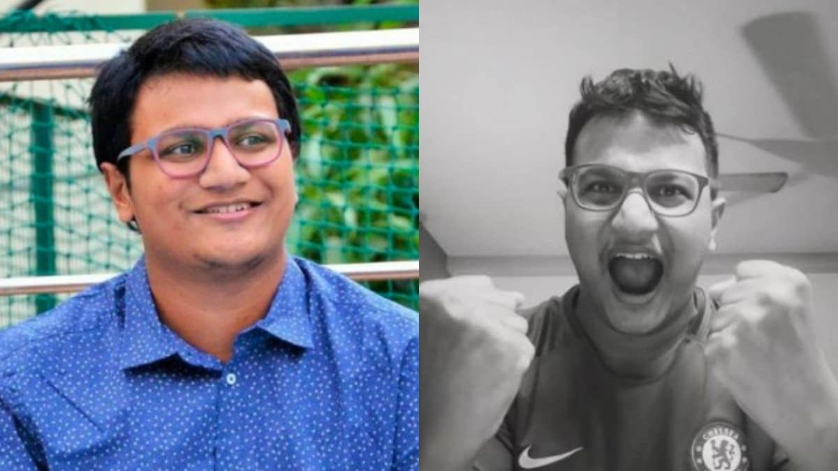 Sports YouTuber Abhradeep Saha, Popular As Angry Rantman, Dies At 27 ...