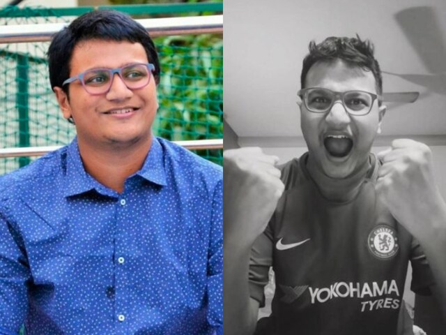 Sports YouTuber Abhradeep Saha, Popular As Angry Rantman, Dies At 27 ...