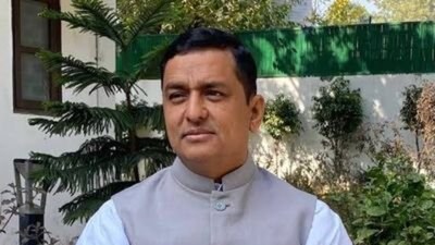 Congress Insulted Late Gen Bipin Rawat, Uttarakhand Hasn't Forgotten ...