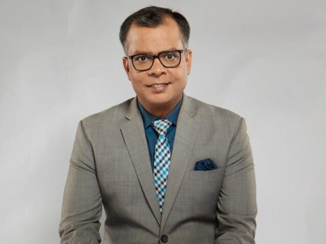 False Ads Impersonating CNBC-Awaaz's Anuj Singhal Flood Social Media ...