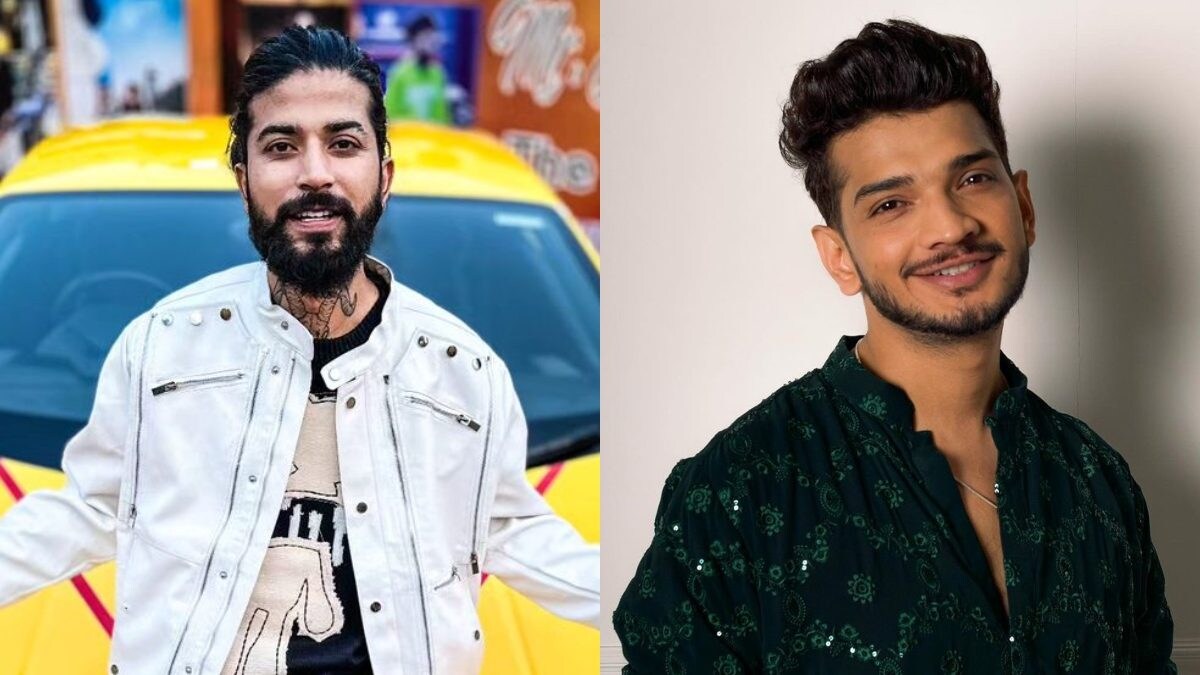 Anurag Dobhal NOT Attacked By Munawar Faruqui's Fans, Truth Behind ...