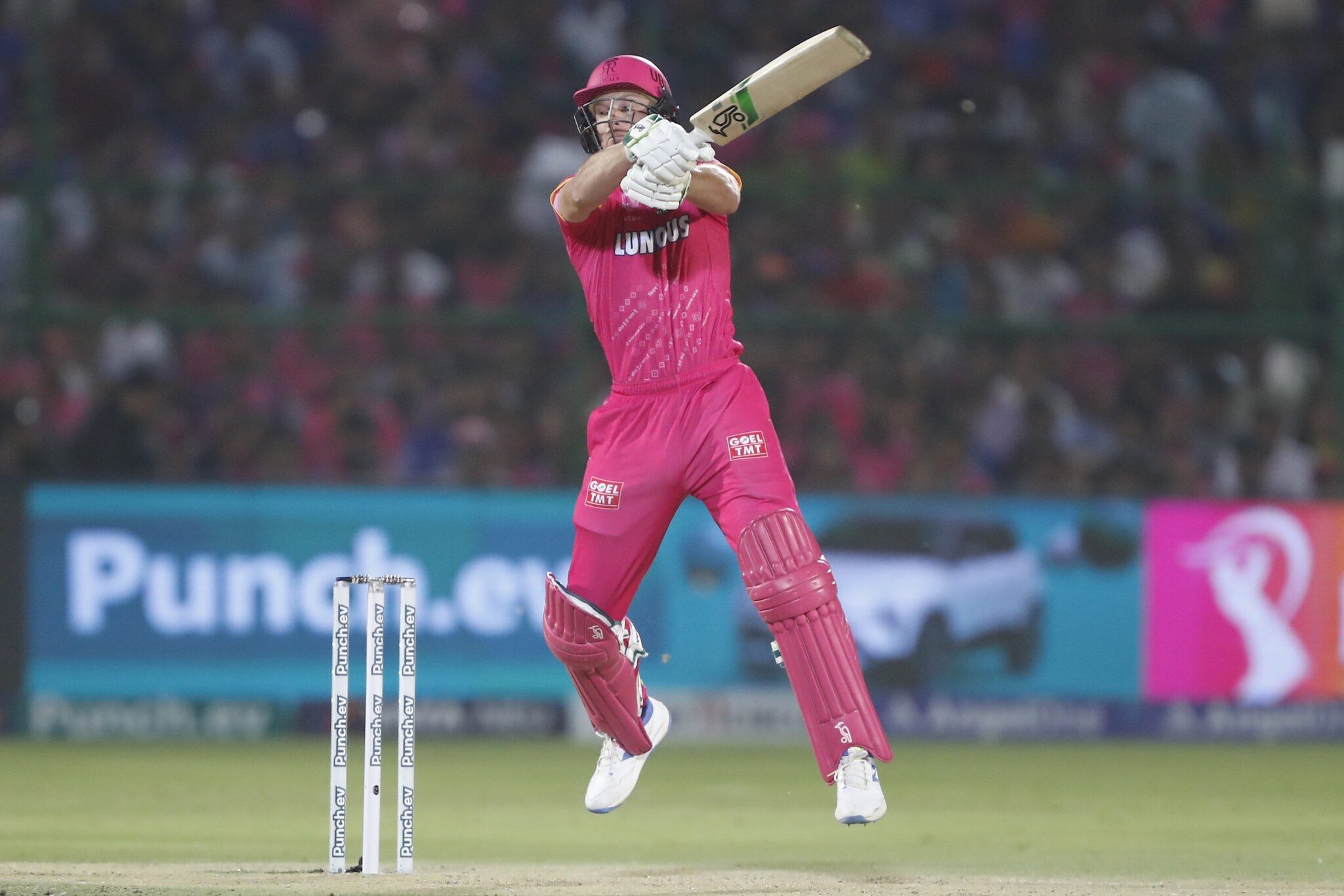 IPL 2024: Jos Buttler Ton Eclipses Virat Kohli's as RR Down RCB by 6 ...