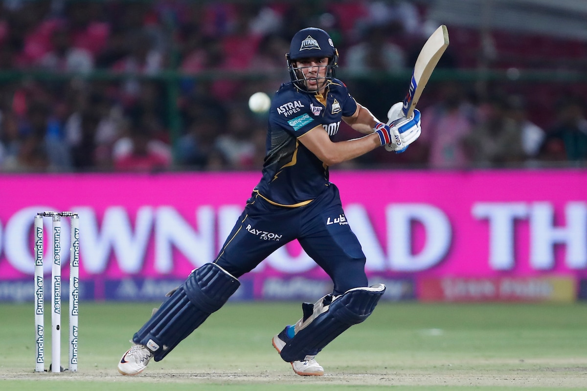 Trouble for Virat Kohli as New Challengers Emerge for Rohit Sharma's ...