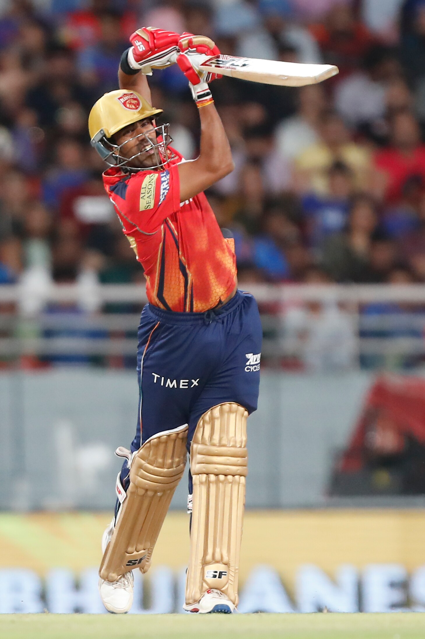 IPL 2024: Mumbai Indians Edge Out Punjab Kings by 9 Runs in Mullanpur ...
