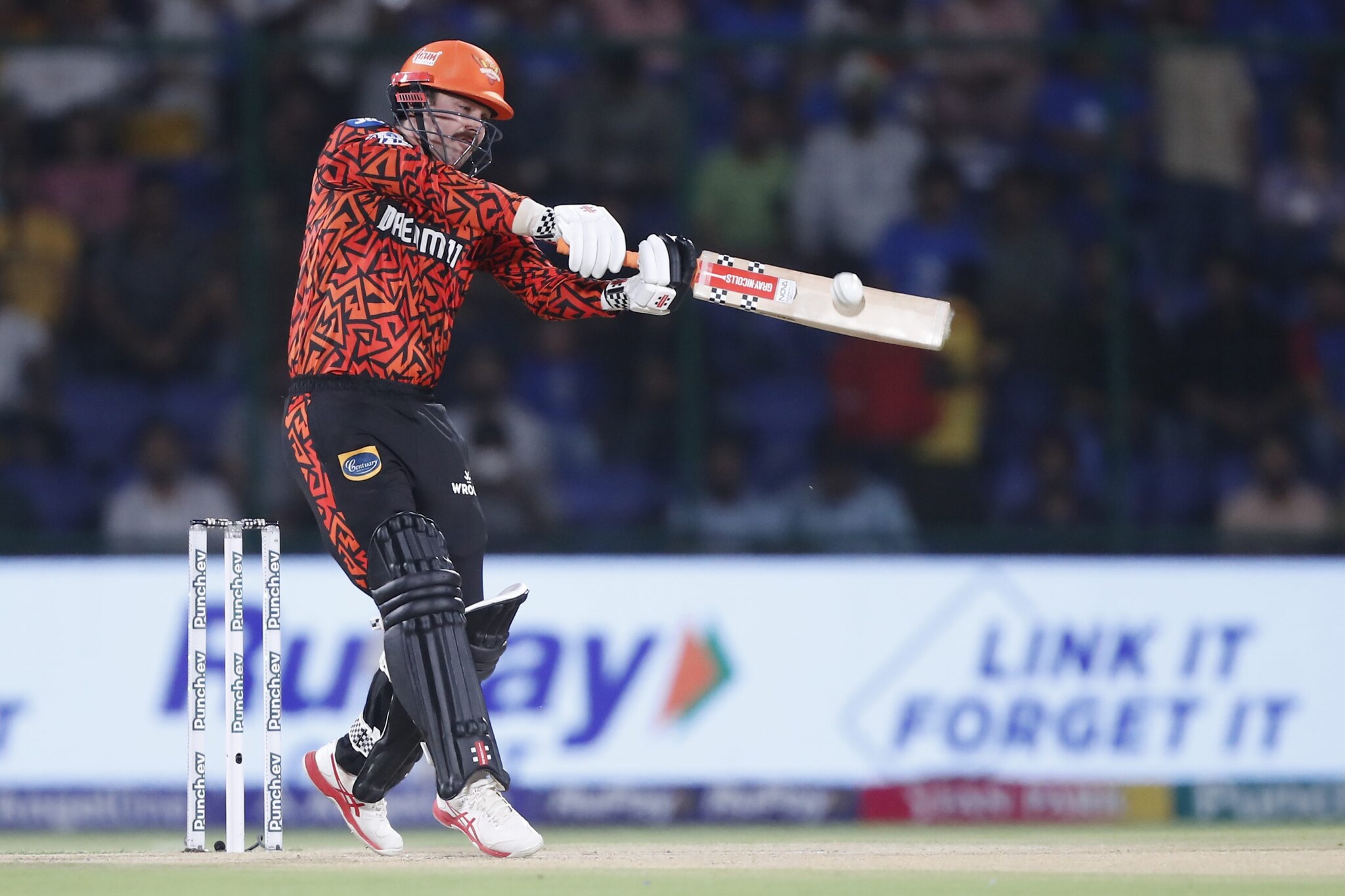 IPL 2024: SRH Rout DC by 67 as Travis Head, Abhishek Sharma Shatter ...