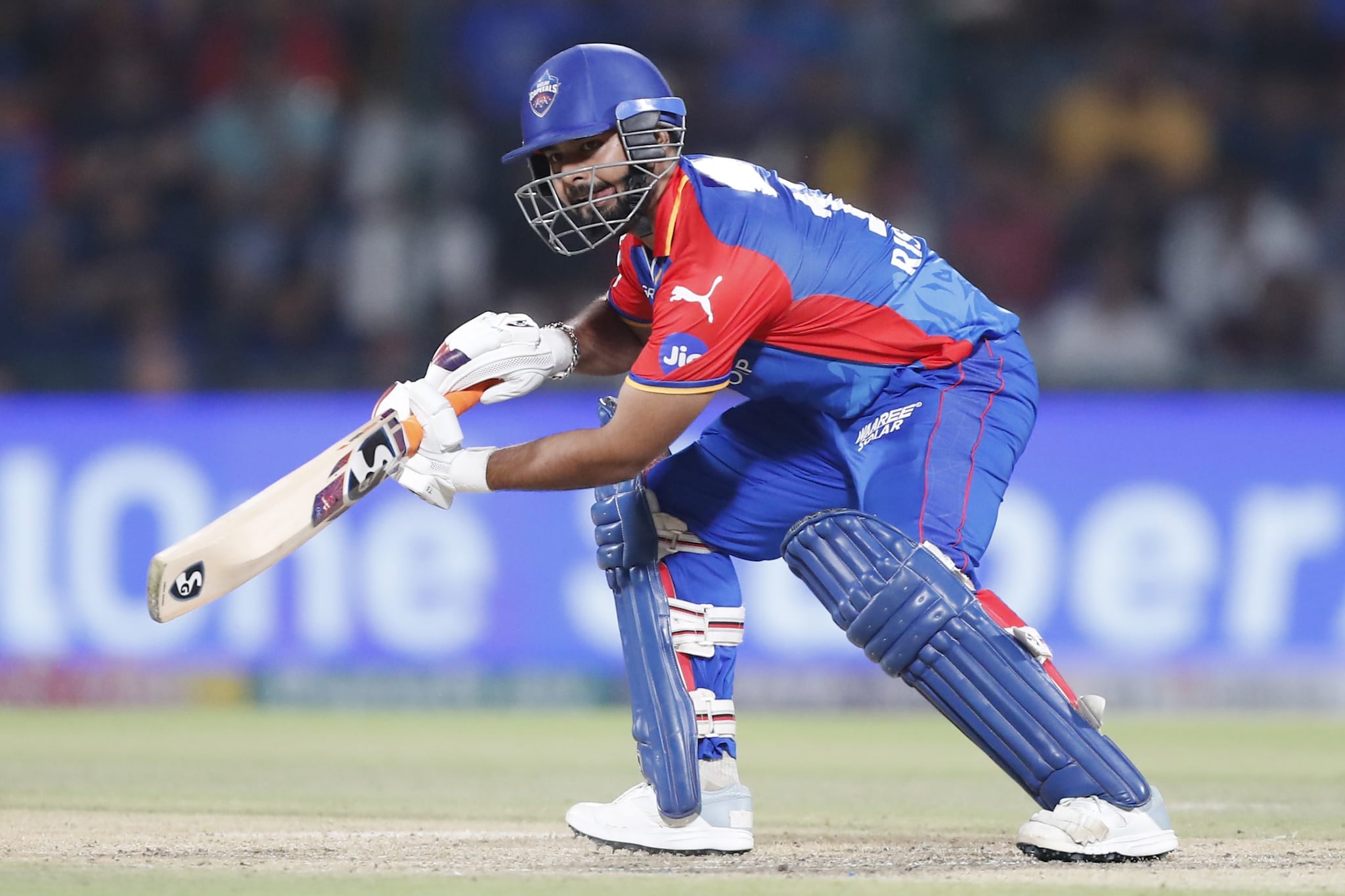 IPL 2024: SRH Rout DC by 67 as Travis Head, Abhishek Sharma Shatter ...