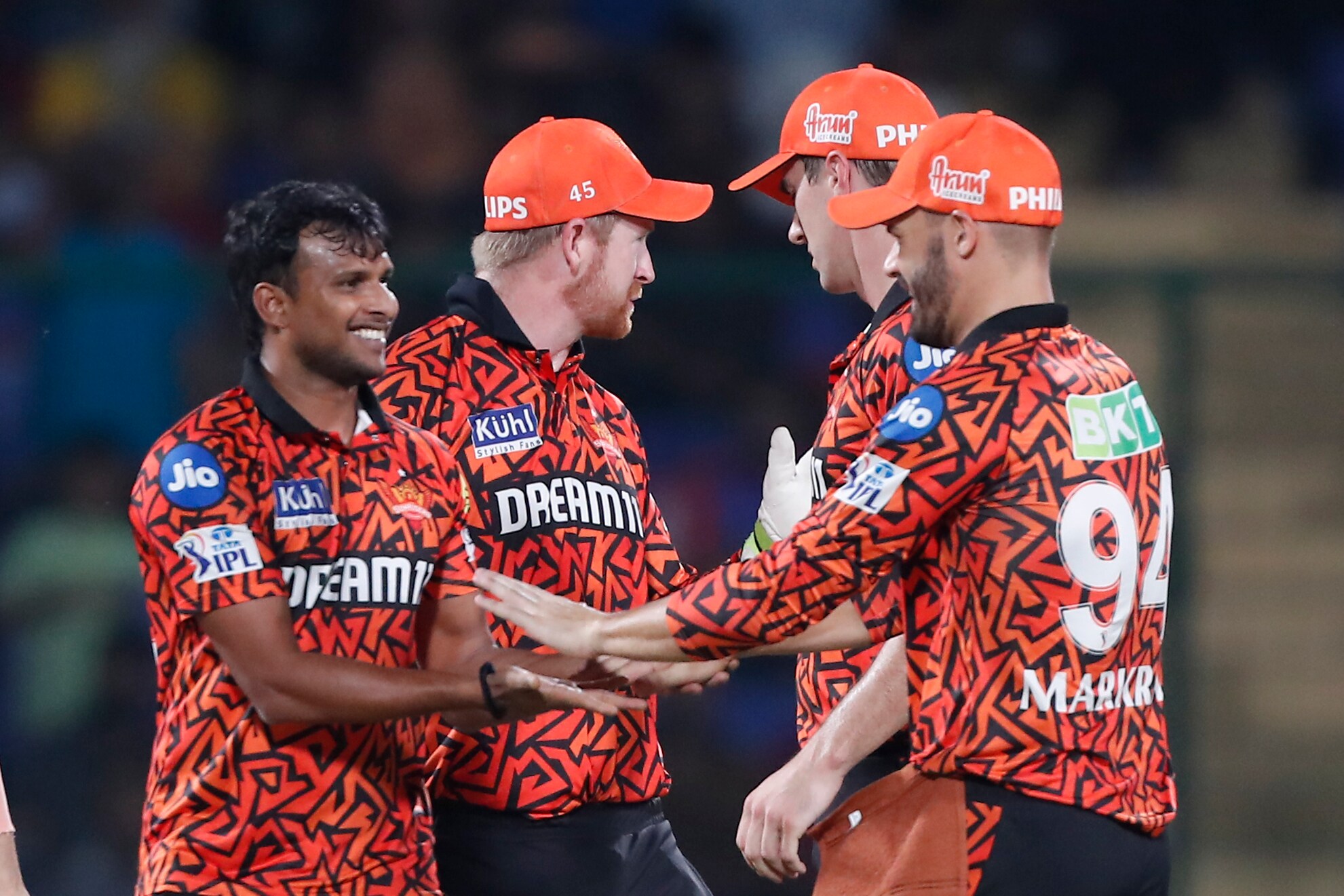 IPL 2024: SRH Rout DC by 67 as Travis Head, Abhishek Sharma Shatter ...