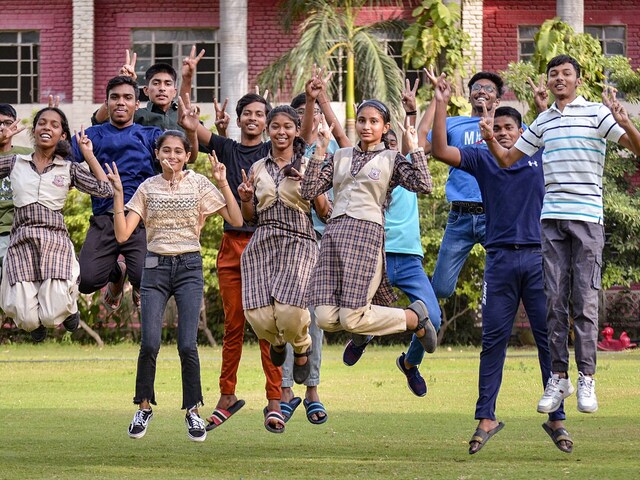 Assam HSLC Result 2024 Declared! SEBA Announces 10th Results at ...