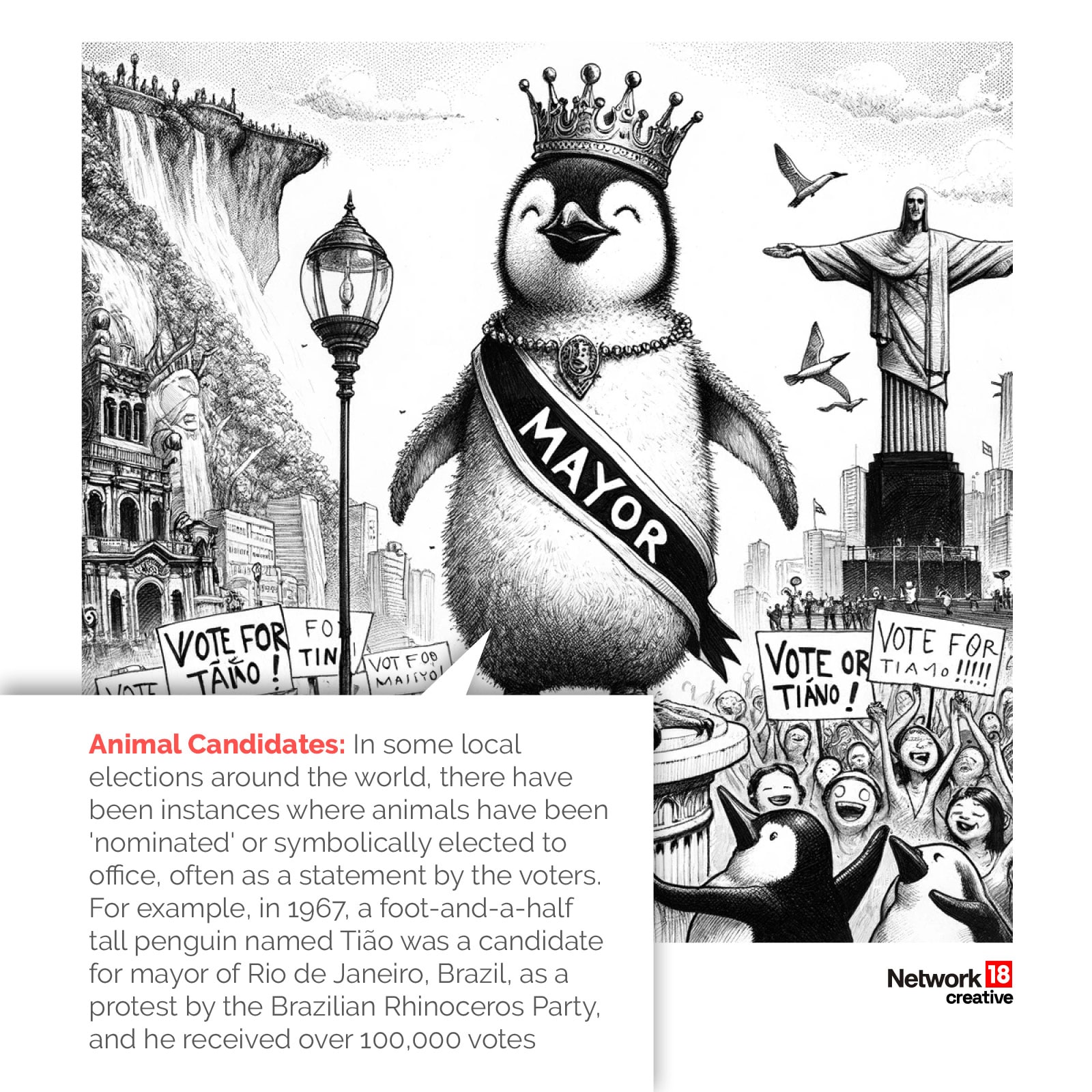 Ahead Of LS Polls 2024, A Look At Some Astonishing Facts About ...