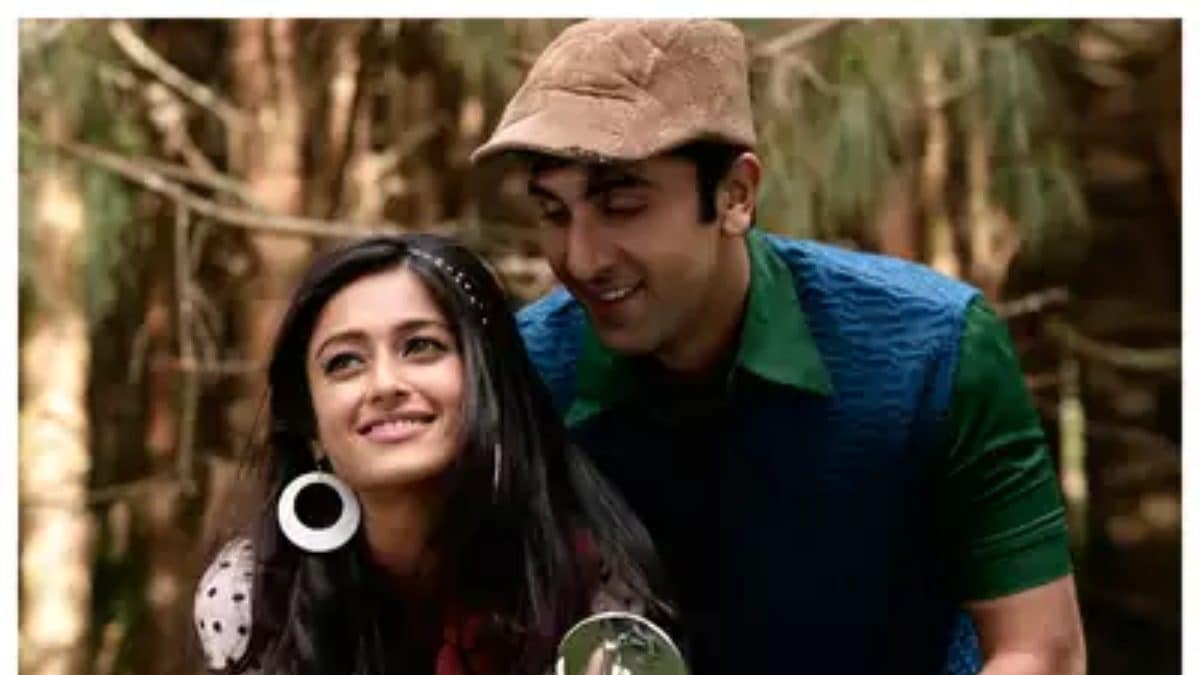 Illeana D'Cruz Says She Stopped Getting South Films After Ranbir Kapoor ...