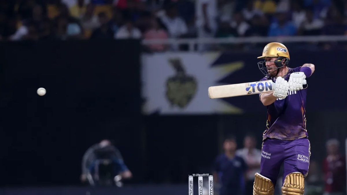 KKR vs LSG, IPL 2024 Highlights: Phil Salt Shines Bright as KKR Clinch Easy 8-Wicket Win Over ...