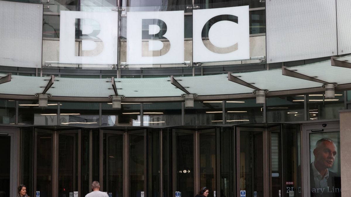 BBC’s Bias Defeats Its Purpose, Makes It Britain’s Liability in a ...
