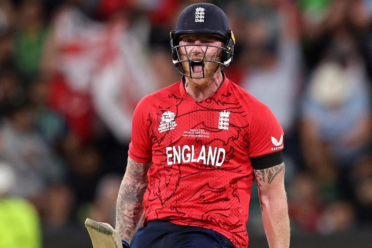 Stuart Broad Profile | Stuart Broad Cricket Career | Cricket Stats