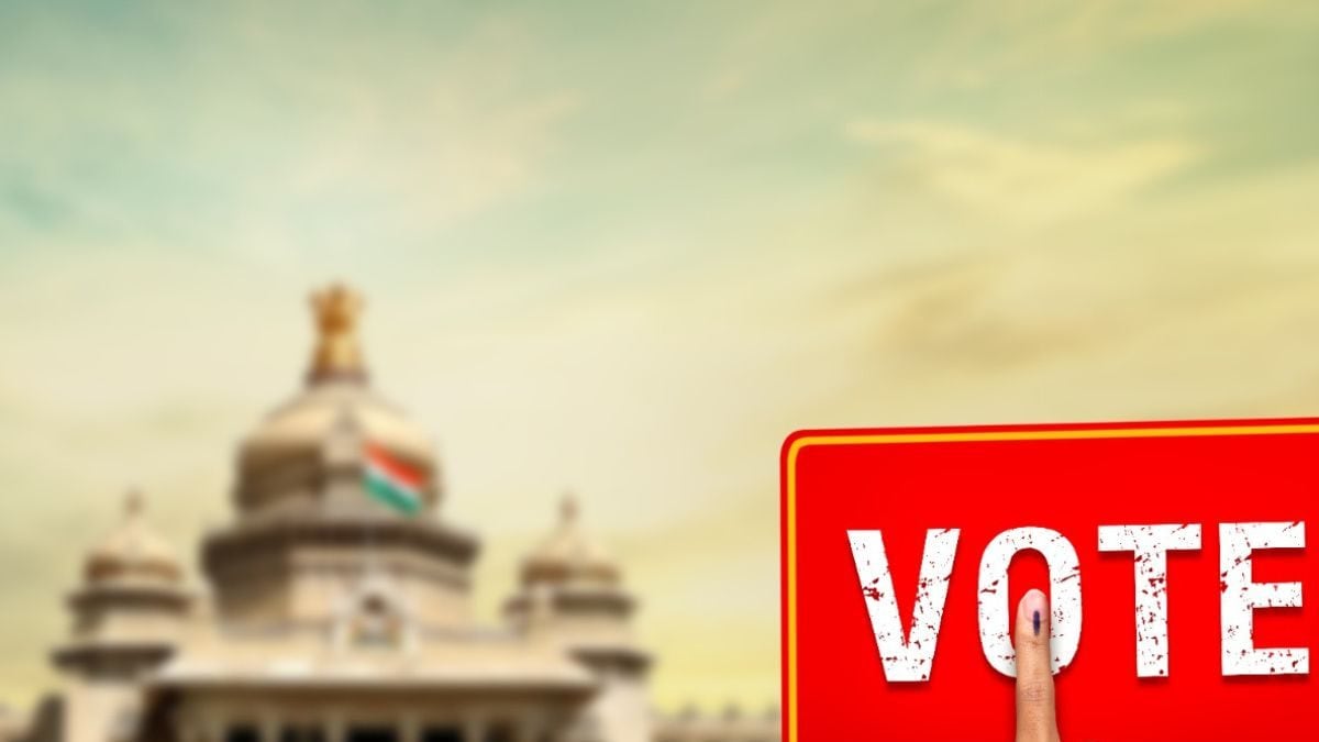 Why Bangalore is Key Battleground in Lok Sabha Election 2024, A Close ...