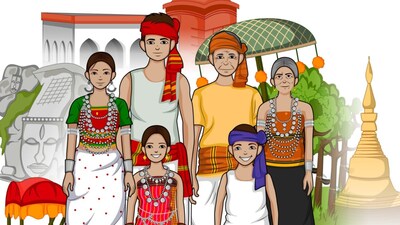 Biju Festival 2024: Dates, History, Rituals & More! Celebrate Tripura's ...