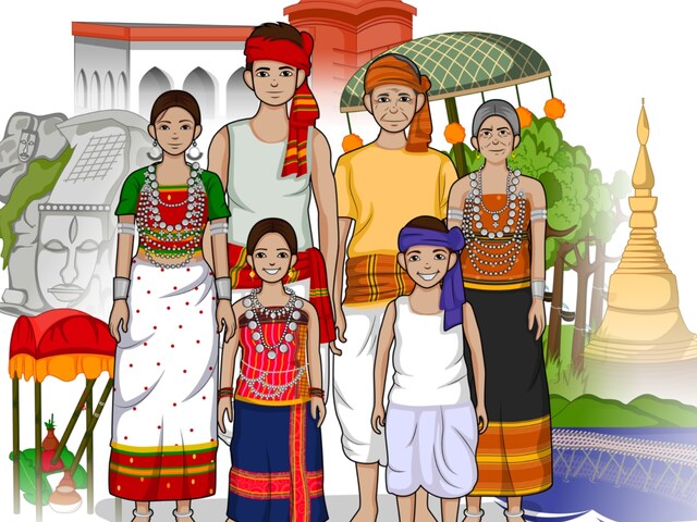 Biju Festival 2024: Dates, History, Rituals & More! Celebrate Tripura's ...