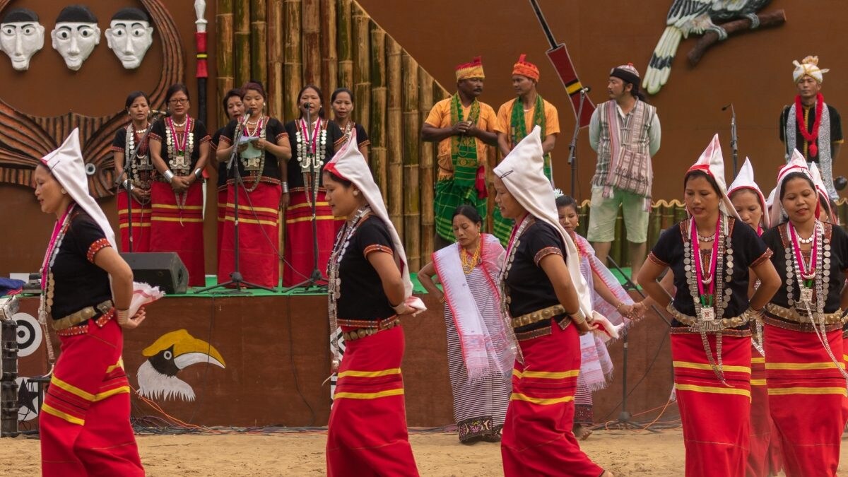 Biju Festival 2024: Tripura New Year Wishes, Quotes, and WhatsApp ...