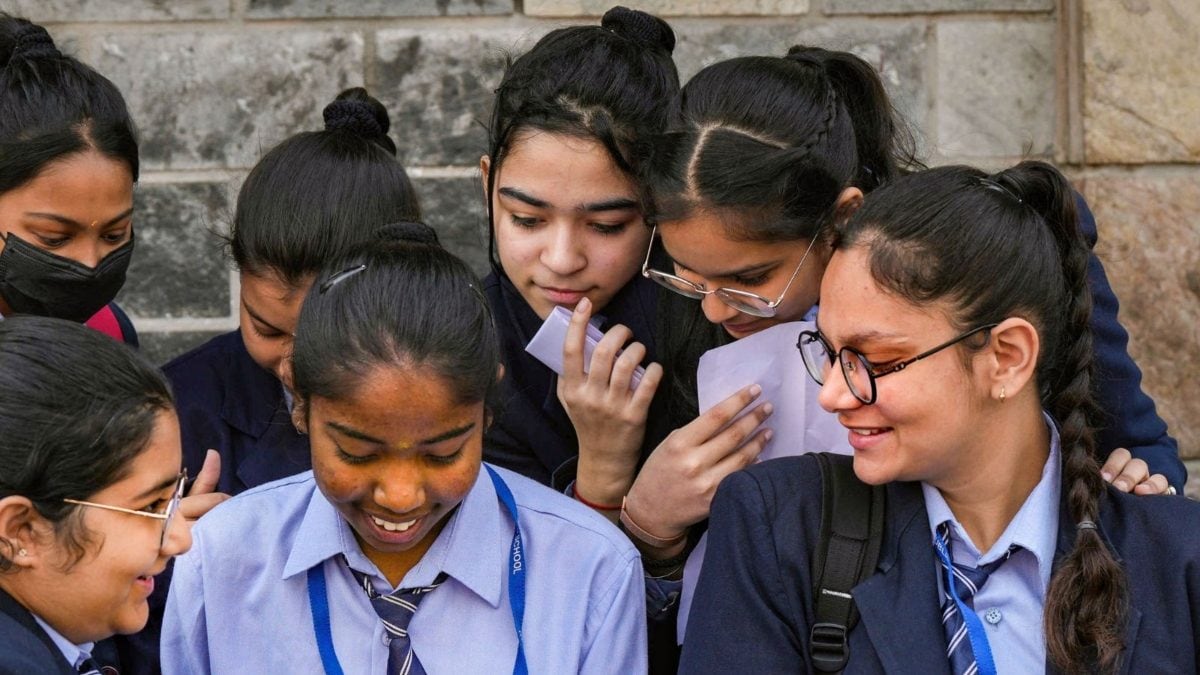 Icse Isc Board Exam Date Sheet 2025 Class 10th 12th Timetables To Be