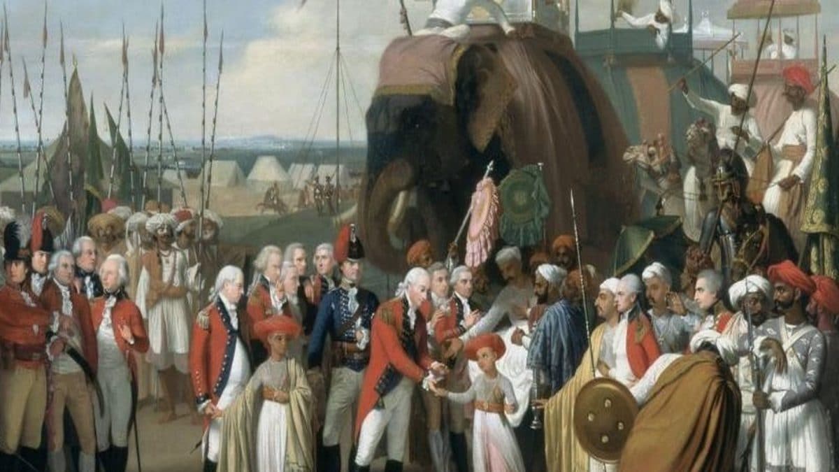 Time to Remember the Good Aspects of British Rule | Opinion News - News18