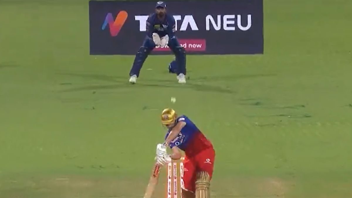 IPL 2024, RCB vs LSG: Mayank Yadav Showcases His Sheer Pace and ...