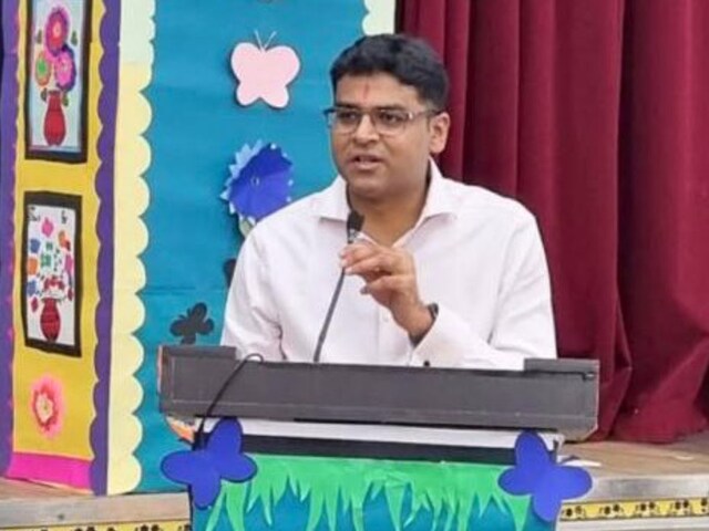 New Progress Cards to Assess Students' Holistic Development, Pilot Run ...