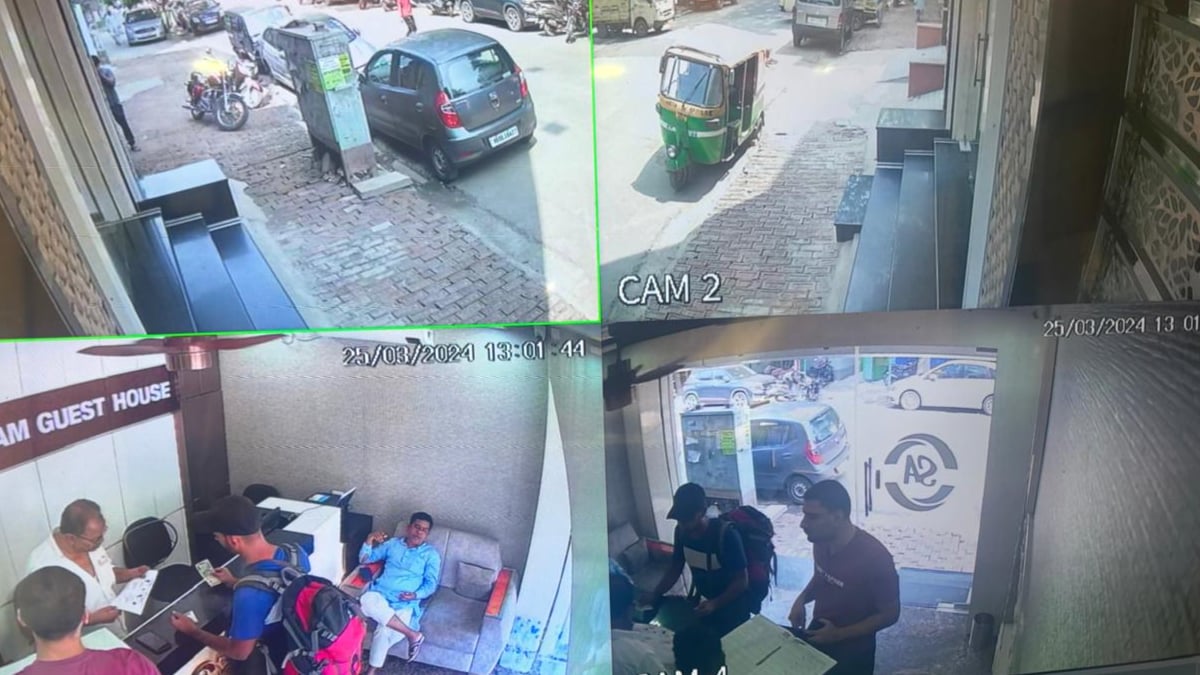 'Terrorists as Tourists': News18 Visits Kolkata Hotels Where Bengaluru ...