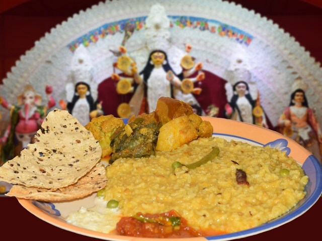 Chaitra Navratri 2024: Foods to Eat and Avoid During 9-Day Fast - News18