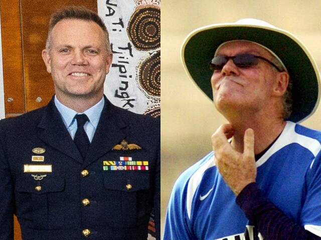 'His Achievement is Greater Than...': Greg Chappell's Big Remark On Son ...