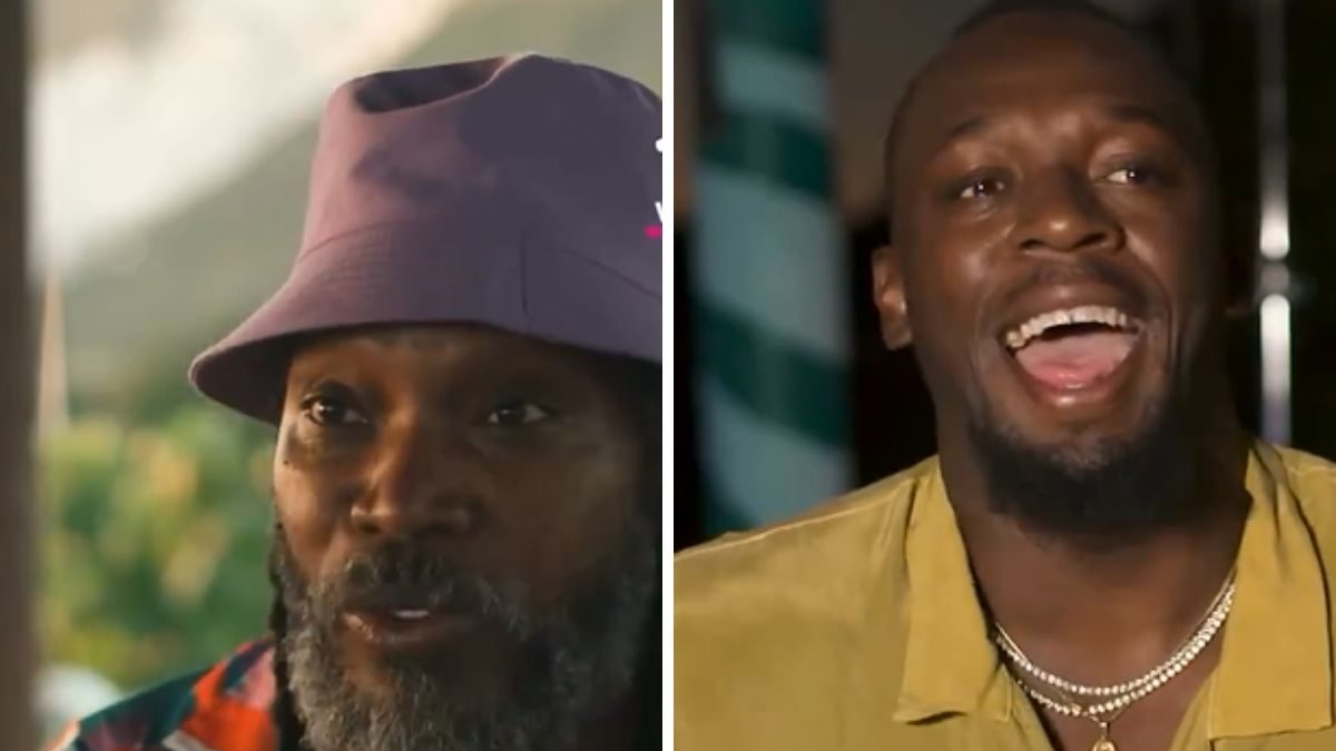 'To This Day, He is Scared of Me': Chris Gayle Challenges Legendary ...