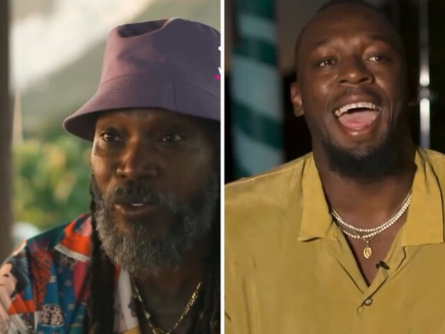 'To This Day, He is Scared of Me': Chris Gayle Challenges Legendary ...