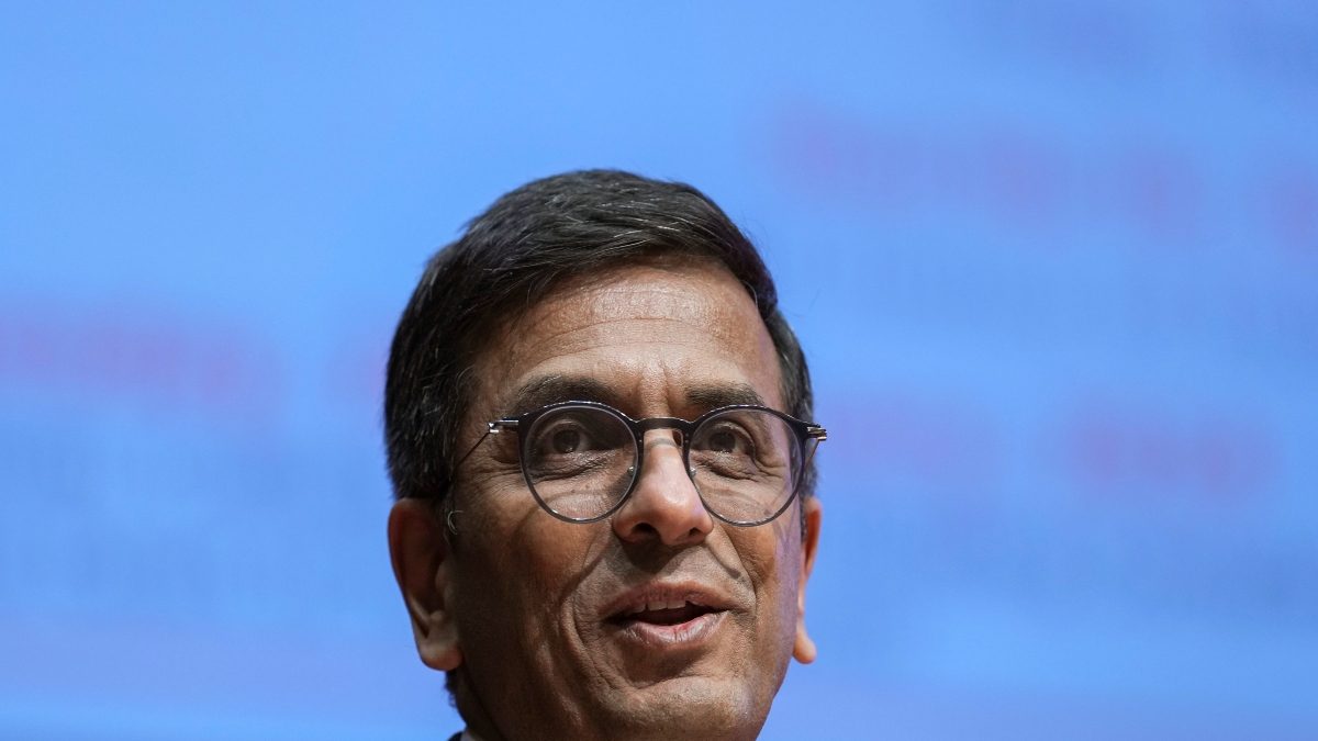 'Can't Call Any Part Of India Pakistan': Supreme Court On Comments Made ...