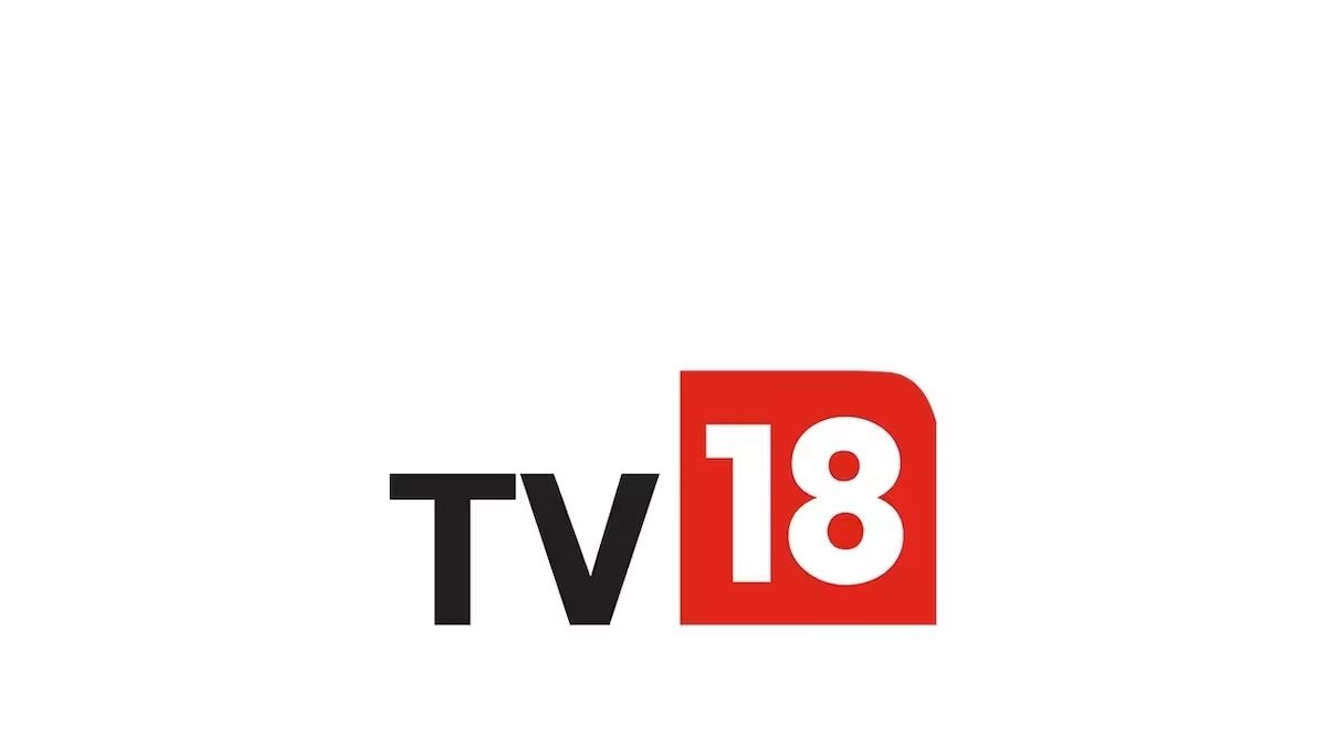 TV18 Broadcast Q1 Consolidated Revenue at Rs 3,069 Crore, Driven by ...