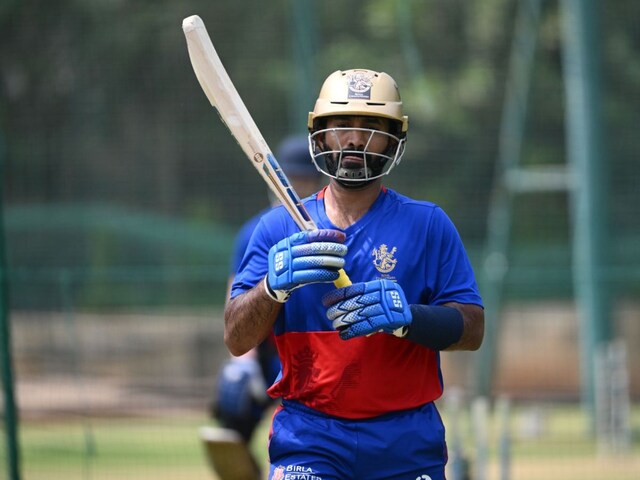 Indias T20 World Cup Squad Updates Dinesh Karthik 100 Ready For