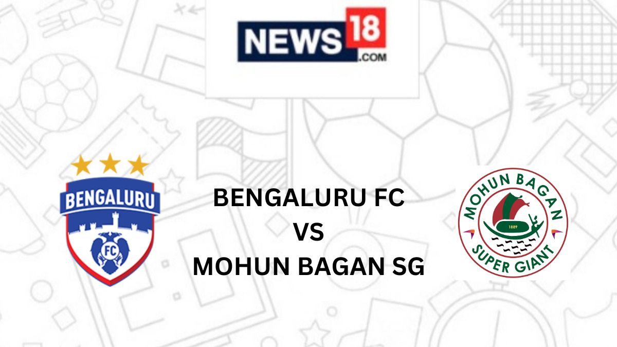 BFC vs MBSG Live Football Streaming For Indian Super League 2023-24 Match: How to Watch ...