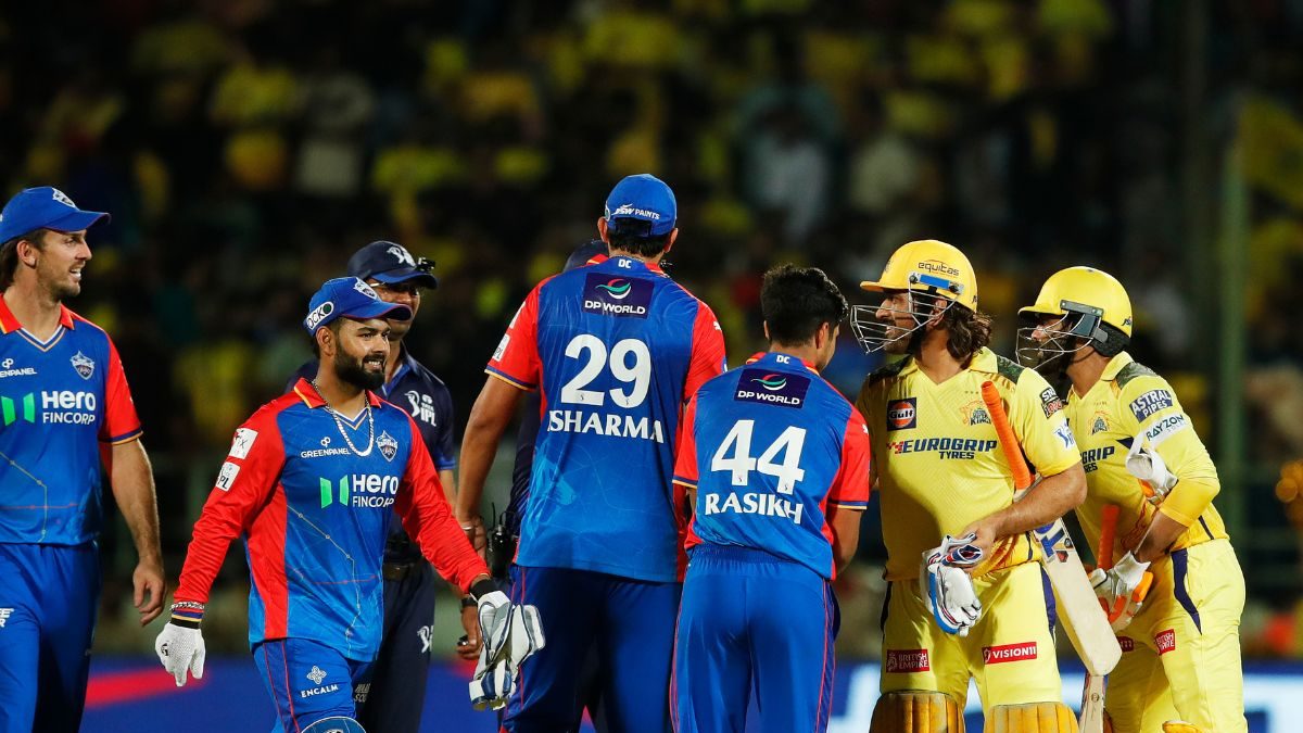 IPL 2024 Points Table, Orange Cap & Purple Cap Standings After DC vs ...