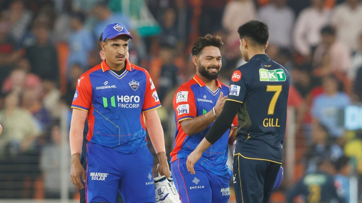 IPL 2024: DC Maul GT in Sixth Quickest Run Chase in History of ...