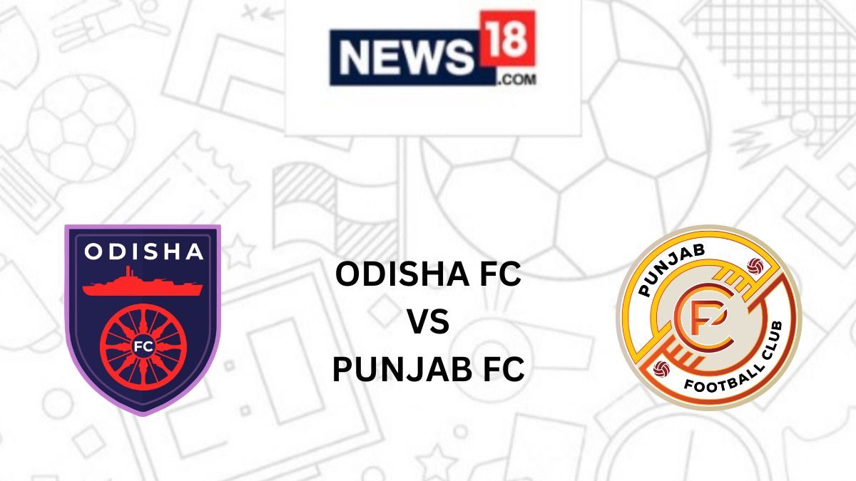 OFC VS PFC Live Football Streaming For ISL 2023-24 Match: How to Watch ...