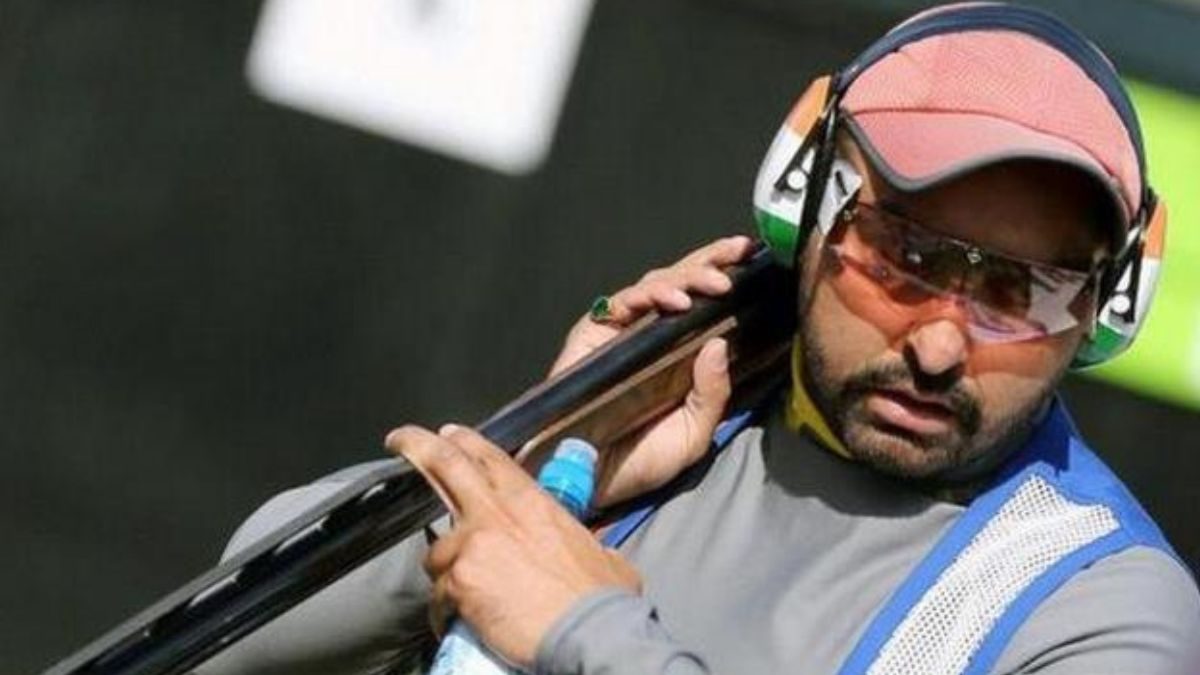 Former Shooter Ronjan Sodhi Enters Fray in Bid to Become Chef-de ...