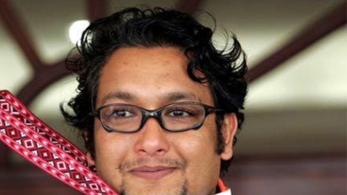 Jaspal Rana Expresses Concern Over Delay in Naming Shooting Contingent ...