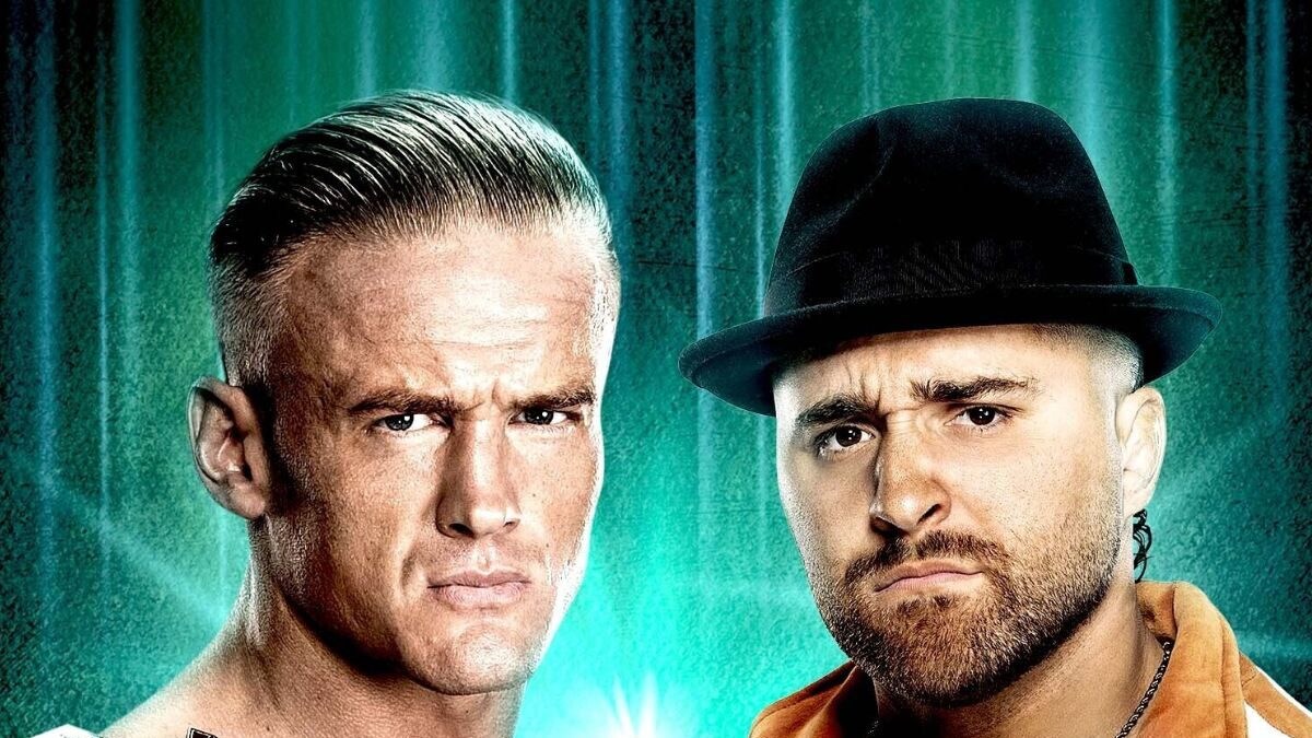 WWE NXT Stand and Deliver 2024: A Look At the Full Match Card - News18