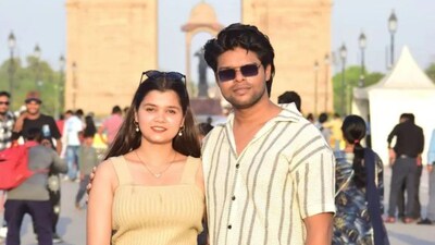 Haryana: YouTuber Couple Dies by Suicide, Jumps From 7th Floor After ...