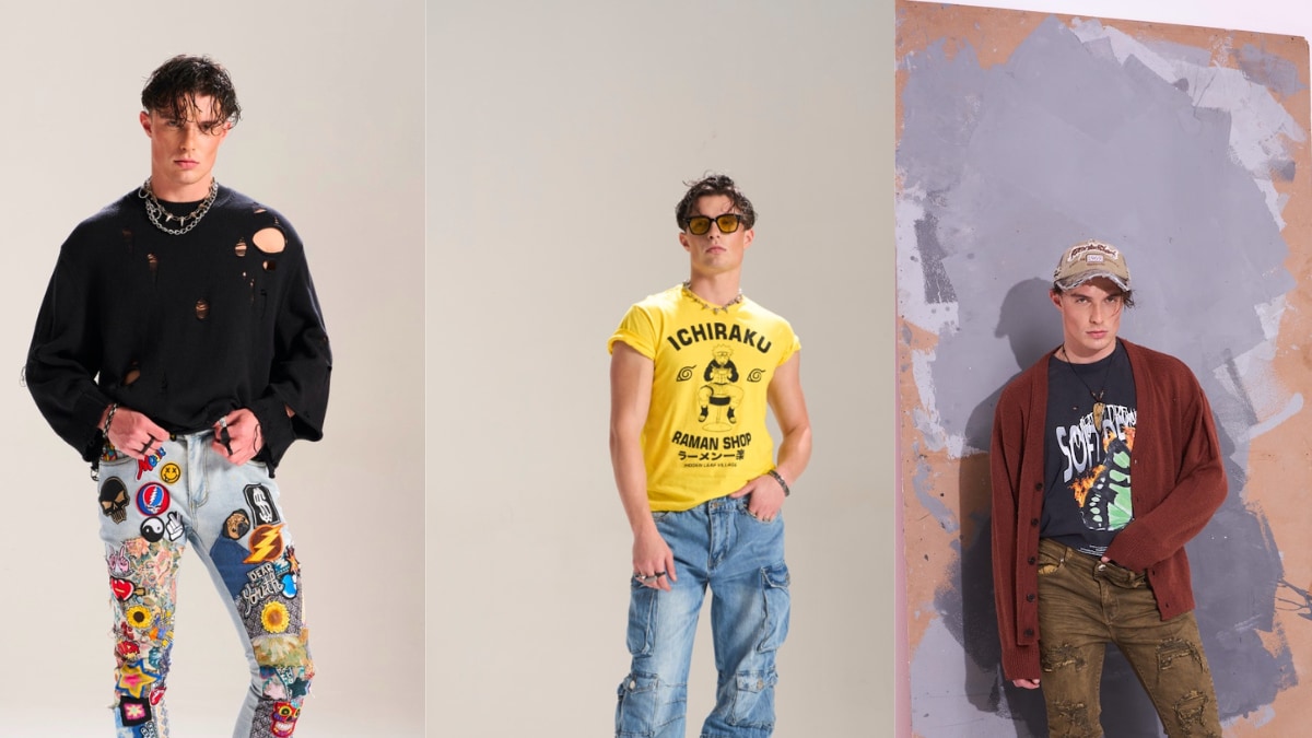 Unlocking K-Pop Chic: Mastering Denim Styles Inspired by Korean Idols ...