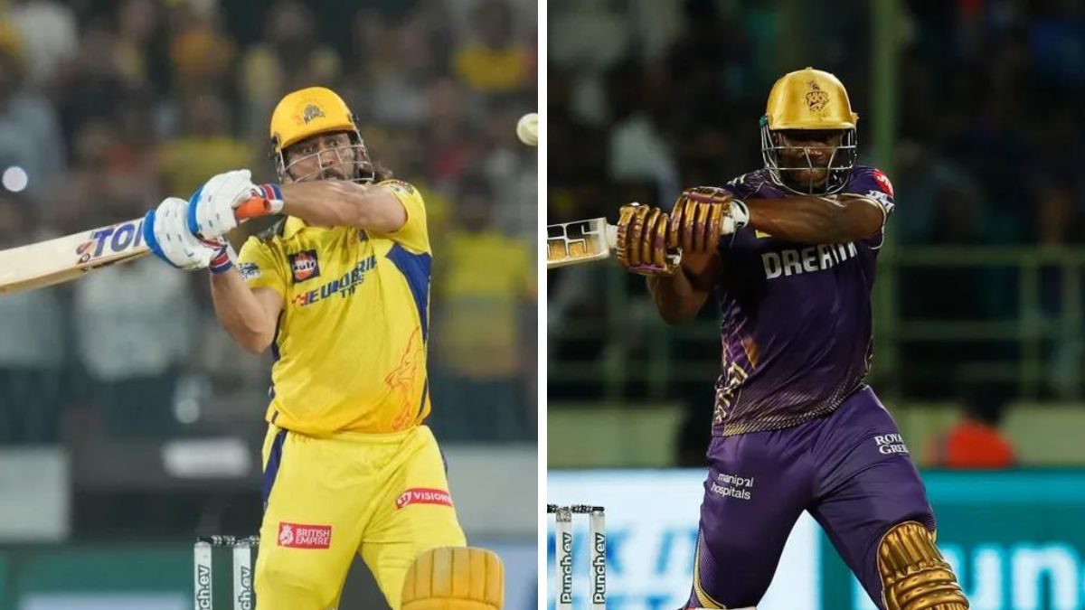 CSK vs KKR IPL Match Today: Dream11 Prediction, Head-to-Head Stats, Probable Playing XI And ...