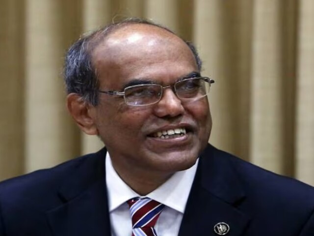 Govt Needs To Bring Out 'White Paper' On Freebies: Ex RBI Governor D ...
