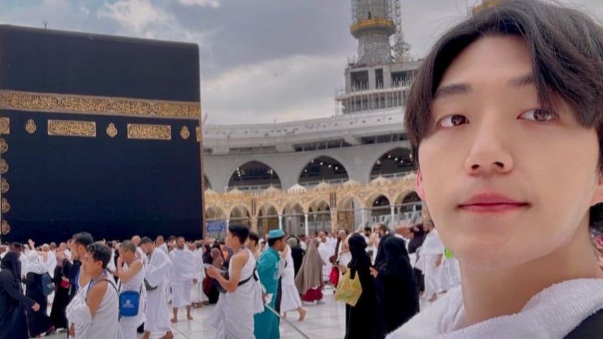 Korean Muslim YouTuber Daud Kim’s Plan To Build Mosque In Incheon ...