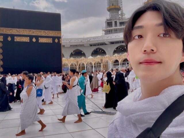 Korean Muslim YouTuber Daud Kim’s Plan To Build Mosque In Incheon ...