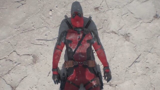 Ryan Reynolds Confirms Deadpool and Wolverine Trailer Release Date ...