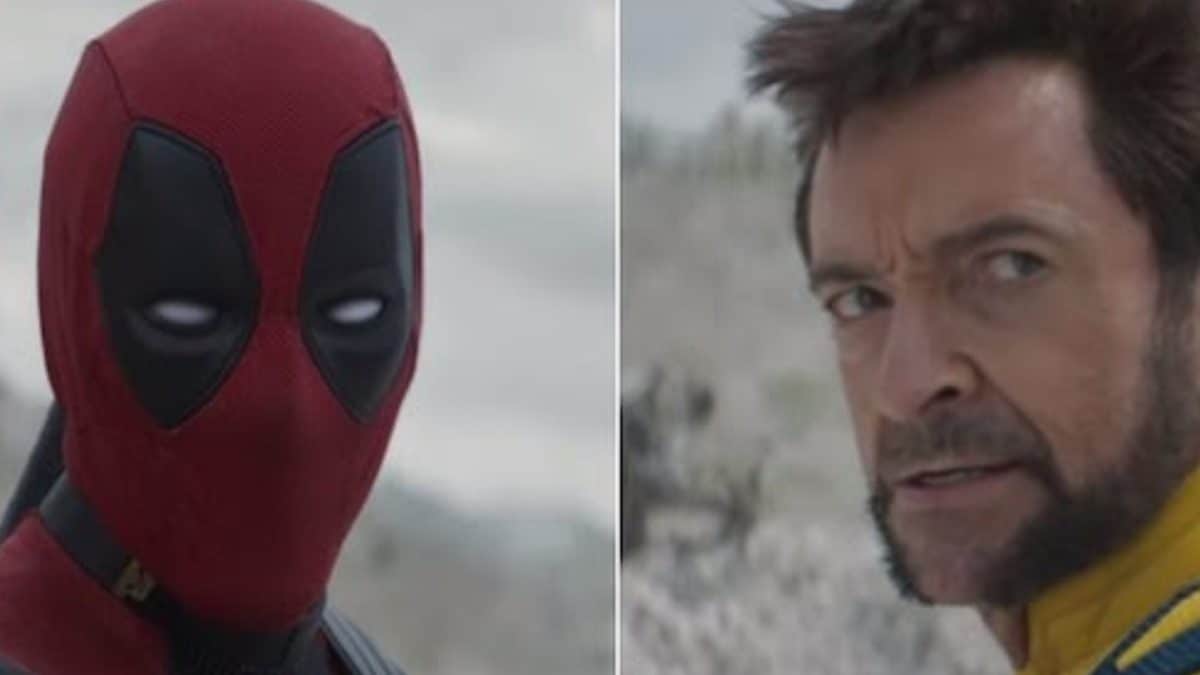 Hugh Jackman Recalls Crowd’s Reaction To Deadpool 1: 'I Could Not ...
