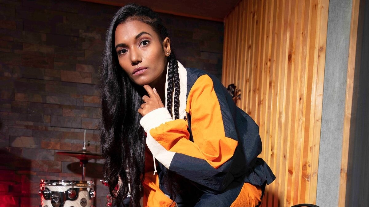 Rapper Dee MC Speaks About Meteoric Rise Of Hip-Hop In Bollywood: 'We ...